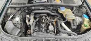 Zaļš Audi Quattro 1999 Rīga, ar dzinēja tilpumu 1.90 L un nobraukumu 360 tūkst. km par 1400 €, foto 6 vietnē AUTOMOTO.COM.LV