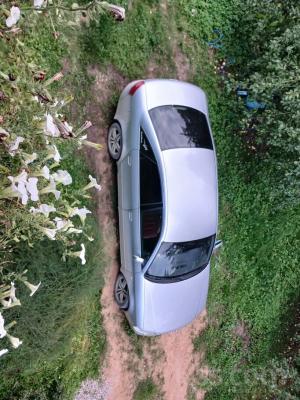 Pelēks Audi Quattro 1999 Tukums, ar dzinēja tilpumu 1.80 L un nobraukumu 132 tūkst. km par 1500 €, foto  vietnē AUTOMOTO.COM.LV