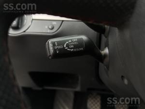 Grey Audi Quattro 2006 in Ogre, with an engine capacity of 3.00 L and mileage of 308 thousand km for 3950 €, photo 18 on AUTOMOTO.COM.LV