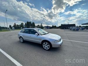 Audi Quattro 2000 Jelgava, ar dzinēja tilpumu 2.50 L un nobraukumu 377 tūkst. km par 5600 €, foto 4 vietnē AUTOMOTO.COM.LV