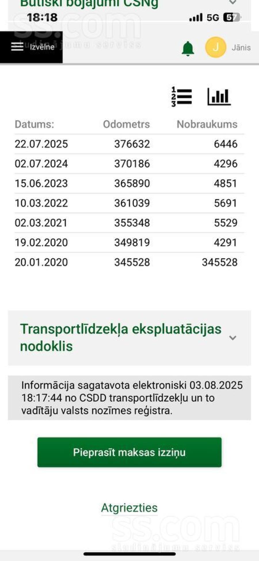 Audi Quattro 2000 Jelgava, ar dzinēja tilpumu 2.50 L un nobraukumu 377 tūkst. km par 5600 €, foto 14 vietnē AUTOMOTO.COM.LV
