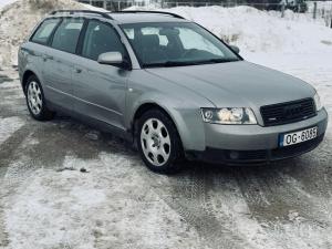 Audi Quattro 2002 Rēzekne, ar dzinēja tilpumu 1.90 L un nobraukumu 375 tūkst. km par 1950 €, foto 6 vietnē AUTOMOTO.COM.LV