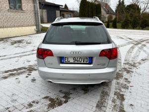 Audi Quattro 2007 in Bauska, with an engine capacity of 2.00 L and mileage of 0 thousand km for 3700 €, photo 7 on AUTOMOTO.COM.LV