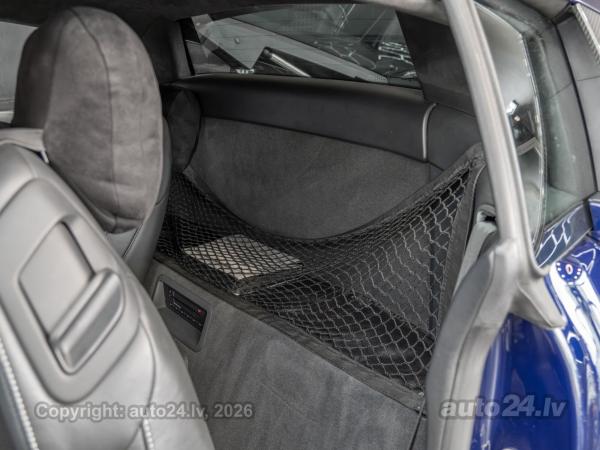Zils Audi R8 2013 Tallina, ar dzinēja tilpumu 5.20 L un nobraukumu 68 tūkst. km par 94900 €, foto 8 vietnē AUTOMOTO.COM.LV
