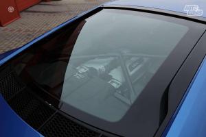 Zils Audi R8 2019 Marijampole, ar dzinēja tilpumu 5.20 L un nobraukumu 59 tūkst. km par 119950 €, foto 10 vietnē AUTOMOTO.COM.LV