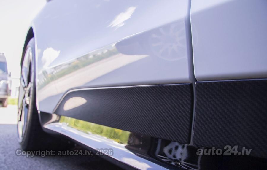 White Audi RS e-tron GT 2021 in Tallinn, with an engine capacity of 0.00 L and mileage of 42 thousand km for 65900 €, photo 24 on AUTOMOTO.COM.LV