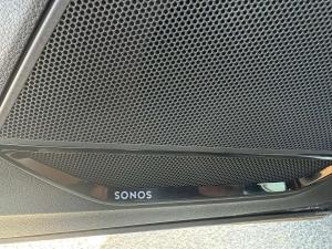 Серый Ауди RS Q3 2021 в Каунас, объемом двигателя 2.50 л и пробегом 75 тыс. км за 33900 €, фото 16 на AUTOMOTO.COM.LV