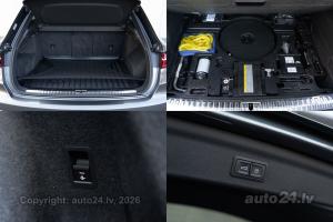 Pelēks Audi RS Q3 2020 Tallina, ar dzinēja tilpumu 2.50 L un nobraukumu 89 tūkst. km par 45990 €, foto 22 vietnē AUTOMOTO.COM.LV