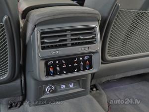 Черный Ауди RS Q8 2020 в Таллин, объемом двигателя 4.00 л и пробегом 87 тыс. км за 80900 €, фото 15 на AUTOMOTO.COM.LV
