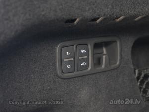Черный Ауди RS Q8 2020 в Таллин, объемом двигателя 4.00 л и пробегом 87 тыс. км за 80900 €, фото 24 на AUTOMOTO.COM.LV