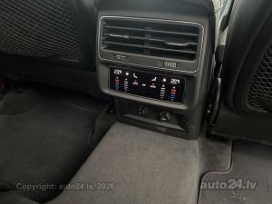Серый Ауди RS Q8 2021 в Таллин, объемом двигателя 4.00 л и пробегом 57 тыс. км за 87000 €, фото 16 на AUTOMOTO.COM.LV