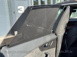 Серый Ауди RS Q8 2021 в Таллин, объемом двигателя 4.00 л и пробегом 57 тыс. км за 79995 €, фото 24 на AUTOMOTO.COM.LV