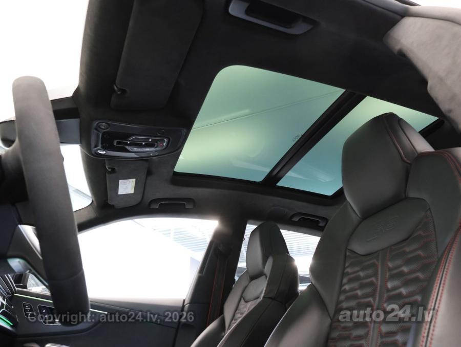 Audi RS Q8 2021 Tallina, ar dzinēja tilpumu 4.00 L un nobraukumu 108 tūkst. km par 71000 €, foto 13 vietnē AUTOMOTO.COM.LV