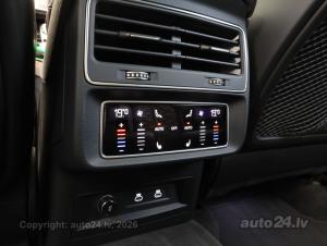 Audi RS Q8 2021 Tallina, ar dzinēja tilpumu 4.00 L un nobraukumu 108 tūkst. km par 71000 €, foto 17 vietnē AUTOMOTO.COM.LV