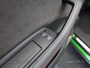 Audi RS Q8 2021 Tallina, ar dzinēja tilpumu 4.00 L un nobraukumu 108 tūkst. km par 71000 €, foto 18 vietnē AUTOMOTO.COM.LV