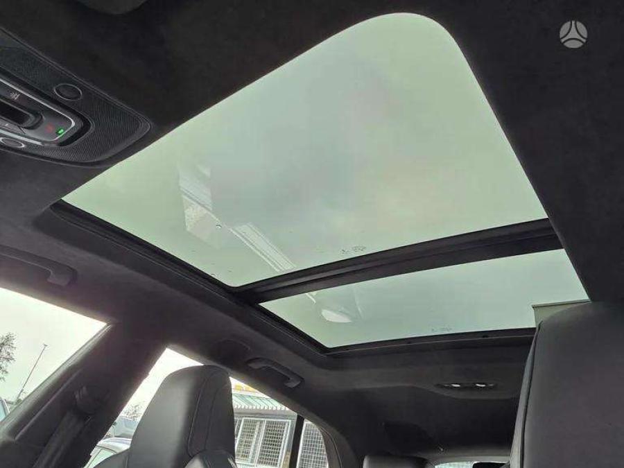 Оранжевый Ауди RS Q8 2020 в Мариямполе, объемом двигателя 4.00 л и пробегом 131 тыс. км за 74950 €, фото 18 на AUTOMOTO.COM.LV