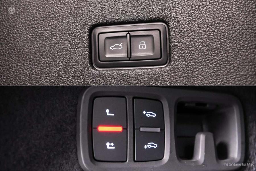 Oranžs Audi RS Q8 2020 Kauņa, ar dzinēja tilpumu 4.00 L un nobraukumu 136 tūkst. km par 65950 €, foto 16 vietnē AUTOMOTO.COM.LV