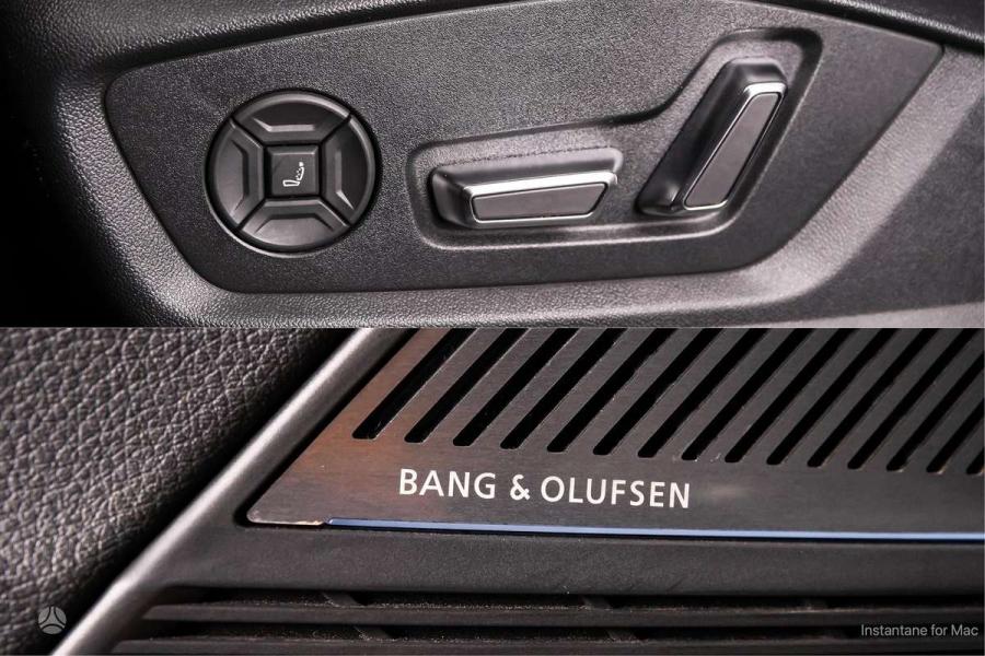 Oranžs Audi RS Q8 2020 Kauņa, ar dzinēja tilpumu 4.00 L un nobraukumu 136 tūkst. km par 65950 €, foto 30 vietnē AUTOMOTO.COM.LV