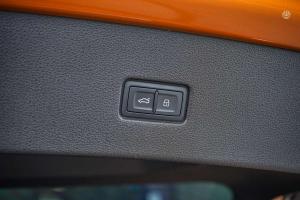Oranžs Audi RS Q8 2020 Kauņa, ar dzinēja tilpumu 4.00 L un nobraukumu 136 tūkst. km par 65950 €, foto 18 vietnē AUTOMOTO.COM.LV