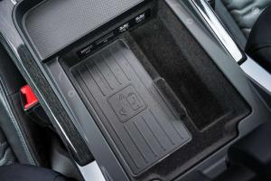 Oranžs Audi RS Q8 2020 Kauņa, ar dzinēja tilpumu 4.00 L un nobraukumu 136 tūkst. km par 65950 €, foto 26 vietnē AUTOMOTO.COM.LV