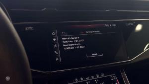Красный Ауди RS Q8 2020 в Вильнюс, объемом двигателя 4.00 л и пробегом 102 тыс. км за 84444 €, фото 13 на AUTOMOTO.COM.LV