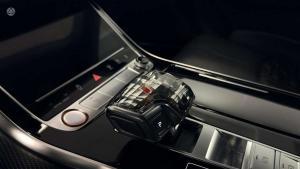 Sarkans Audi RS Q8 2020 Viļņa, ar dzinēja tilpumu 4.00 L un nobraukumu 102 tūkst. km par 79989 €, foto 32 vietnē AUTOMOTO.COM.LV