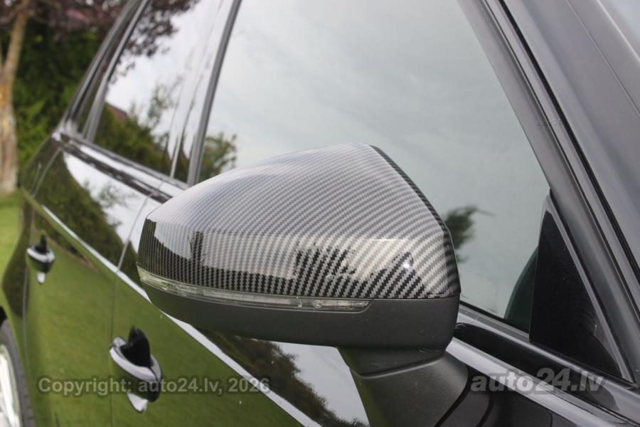 Melns Audi RS3 2016 Tallina, ar dzinēja tilpumu 2.50 L un nobraukumu 205 tūkst. km par 29900 €, foto 10 vietnē AUTOMOTO.COM.LV