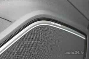 Melns Audi RS3 2016 Tallina, ar dzinēja tilpumu 2.50 L un nobraukumu 205 tūkst. km par 29900 €, foto 18 vietnē AUTOMOTO.COM.LV