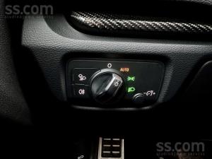 Melns Audi RS3 2019 Rīga, ar dzinēja tilpumu 2.50 L un nobraukumu 92 tūkst. km par 37900 €, foto 21 vietnē AUTOMOTO.COM.LV