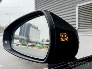 Melns Audi RS3 2019 Rīga, ar dzinēja tilpumu 2.50 L un nobraukumu 92 tūkst. km par 37900 €, foto 22 vietnē AUTOMOTO.COM.LV