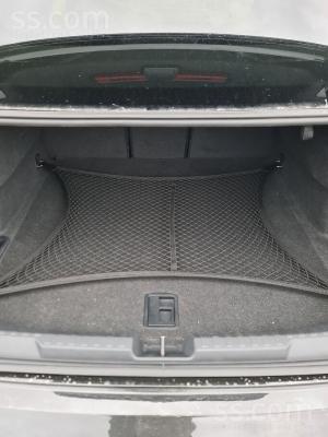 Black Audi RS3 2022 in Tallinn, with an engine capacity of 2.50 L and mileage of 99 thousand km for 45500 €, photo 12 on AUTOMOTO.COM.LV