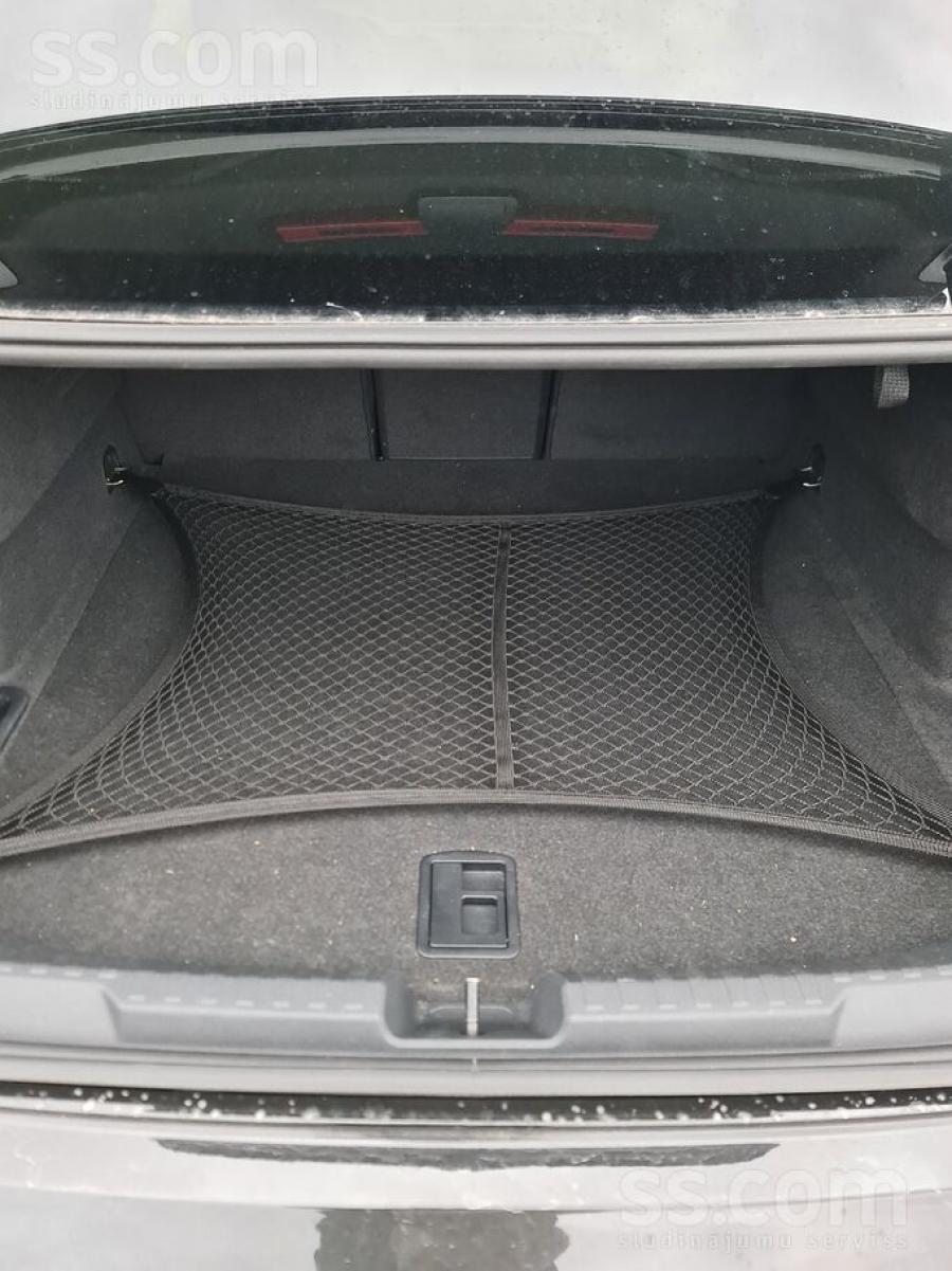 Black Audi RS3 2022 in Tallinn, with an engine capacity of 2.50 L and mileage of 99 thousand km for 45500 €, photo 12 on AUTOMOTO.COM.LV