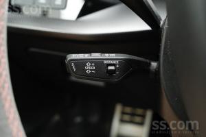 Black Audi RS3 2024 in Riga, with an engine capacity of 2.50 L and mileage of 102 thousand km for 46900 €, photo 15 on AUTOMOTO.COM.LV