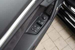 Black Audi RS3 2024 in Marupe, with an engine capacity of 2.50 L and mileage of 102 thousand km for 46900 €, photo 11 on AUTOMOTO.COM.LV