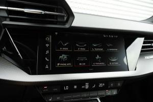 Black Audi RS3 2024 in Marupe, with an engine capacity of 2.50 L and mileage of 102 thousand km for 46900 €, photo 22 on AUTOMOTO.COM.LV