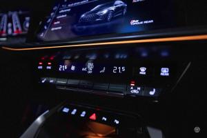 Черный Ауди РС3 2024 в Каунас, объемом двигателя 2.48 л и пробегом 44 тыс. км за 59500 €, фото 39 на AUTOMOTO.COM.LV