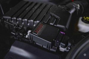 Черный Ауди РС3 2024 в Каунас, объемом двигателя 2.48 л и пробегом 44 тыс. км за 59500 €, фото 42 на AUTOMOTO.COM.LV