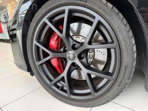 Melns Audi RS3 2025 Rīga, ar dzinēja tilpumu 2.50 L un nobraukumu 28 tūkst. km par 59900 €, foto 11 vietnē AUTOMOTO.COM.LV