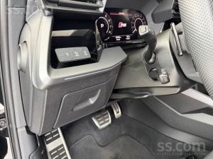 Melns Audi RS3 2025 Rīga, ar dzinēja tilpumu 2.50 L un nobraukumu 28 tūkst. km par 59900 €, foto 17 vietnē AUTOMOTO.COM.LV