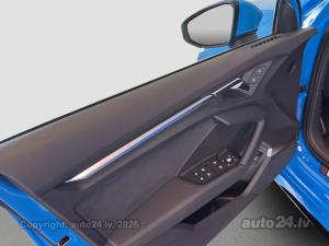 Zils Audi RS3 2022 Tallina, ar dzinēja tilpumu 2.50 L un nobraukumu 26 tūkst. km par 53900 €, foto 8 vietnē AUTOMOTO.COM.LV