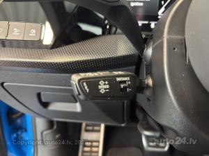 Zils Audi RS3 2022 Tallina, ar dzinēja tilpumu 2.50 L un nobraukumu 26 tūkst. km par 53900 €, foto 12 vietnē AUTOMOTO.COM.LV