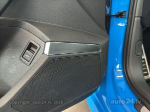 Zils Audi RS3 2022 Tallina, ar dzinēja tilpumu 2.50 L un nobraukumu 26 tūkst. km par 53900 €, foto 13 vietnē AUTOMOTO.COM.LV
