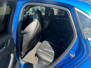 Blue Audi RS3 2018 in Peetri, with an engine capacity of 2.50 L and mileage of 169 thousand km for 30300 €, photo 10 on AUTOMOTO.COM.LV