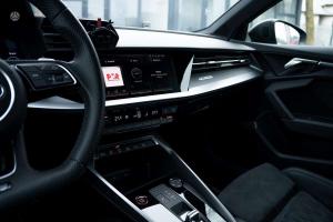 Синий Ауди РС3 2023 в Вильнюс, объемом двигателя 2.48 л и пробегом 48 тыс. км за 49999 €, фото 39 на AUTOMOTO.COM.LV