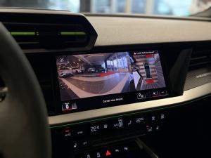 Зеленый Ауди РС3 2024 в Рига, объемом двигателя 2.50 л и пробегом 59 тыс. км за 51300 €, фото 14 на AUTOMOTO.COM.LV