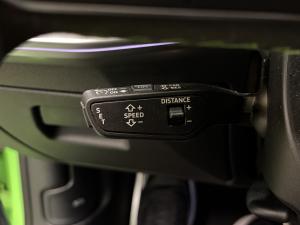Зеленый Ауди РС3 2024 в Рига, объемом двигателя 2.50 л и пробегом 59 тыс. км за 51300 €, фото 23 на AUTOMOTO.COM.LV
