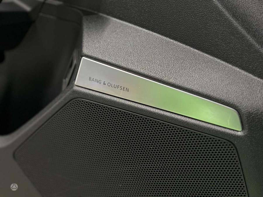 Green Audi RS3 2024 in Riga, with an engine capacity of 2.48 L and mileage of 59 thousand km for 51300 €, photo 13 on AUTOMOTO.COM.LV