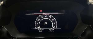 Зеленый Ауди РС3 2025 в Каунас, объемом двигателя 2.48 л и пробегом 12 тыс. км за 63500 €, фото 12 на AUTOMOTO.COM.LV