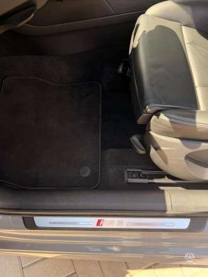 Pelēks Audi RS3 2020 Kauņa, ar dzinēja tilpumu 2.48 L un nobraukumu 85 tūkst. km par 33500 €, foto 9 vietnē AUTOMOTO.COM.LV