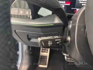 Pelēks Audi RS3 2025 Tallina, ar dzinēja tilpumu 2.50 L un nobraukumu 8 tūkst. km par 64900 €, foto 12 vietnē AUTOMOTO.COM.LV